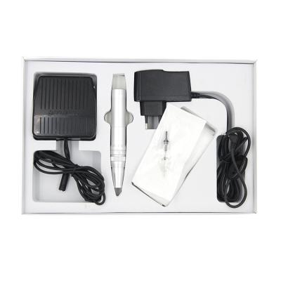 China Semi la permanente compone agujas aptas del cartucho del nuevo equipo de la máquina de Micropigmentation en venta