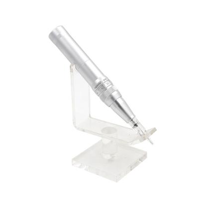 China Máquina cosmética profesional del tatuaje de Digitaces y pluma permanente de la máquina del maquillaje en venta