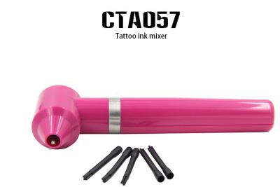 Cina Micro miscelatore del pigmento del tatuaggio permanente professionale all'ingrosso di trucco in vendita