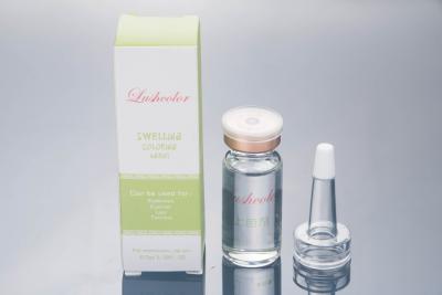 Cina Accessori di erbe del tatuaggio del colorante di gonfiamento dell'essenza per trucco permanente in vendita