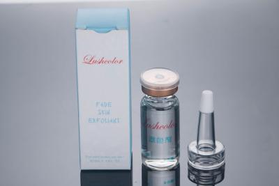 Cina Tatui gli accessori che sbiadiscono l'agente di modificazione 10 il ml/pezzo di rimozione del tatuaggio del liquido in vendita