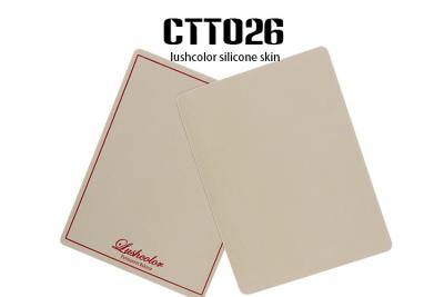 Китай Кожа практики макияжа силикона постоянная для бровей, губ Трайннинг продается