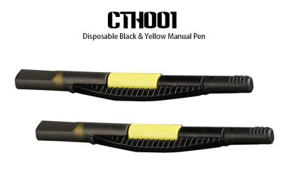 China Herramienta de mano determinada de Microblading del tatuaje del maquillaje permanente plástico manual fácil de utilizar de la pluma en venta