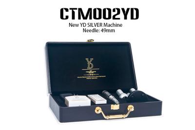 China Pluma permanente de la máquina de la yarda del maquillaje del arma del tatuaje para el lápiz de ojos del labio de la ceja en venta