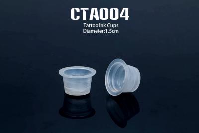 Cina L'inchiostro eliminabile del tatuaggio di Transparaent ricopre il diametro 400g bianco di 1.5cm in vendita
