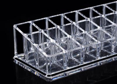 Cina Supporto di tazza acrilico di trucco degli accessori del tatuaggio del CE del tatuaggio di griglie permanenti dell'inchiostro 26 in vendita