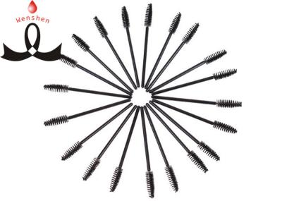 Cina Estensione durevole del ciglio della spazzola di trucco della mascara del sopracciglio e del ciglio della decorazione in vendita