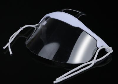 Κίνα Ημι μόνιμη πλαστική Makeup στοματικών πλαστική μασκών μάσκα προσώπου δερματοστιξιών καθαρίζοντας προς πώληση