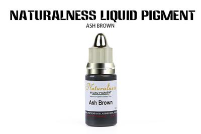 Китай Завод извлек постоянные пигменты жидкости макияжа 34 цвета 12МЛ/бутылка продается