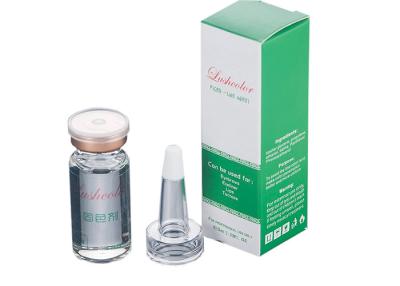 Κίνα Μόνιμος Makeup δερματοστιξιών πράκτορας καθορίζω-γραμμών φρυδιών εξαρτημάτων διαφανής προς πώληση