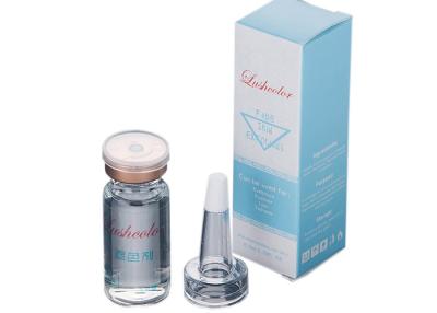 Κίνα Μόνιμος πράκτορας λεύκανσης Makeup Lushcolor για να διορθώσει τα λάθη προς πώληση