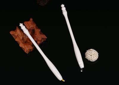 Cina La PAGODA permanente della penna di trucco dei semi registra la penna di gesto di mano con le lame #17 per ottenere proteggere in vendita