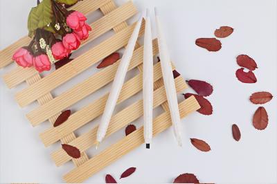 Cina Si raddoppia la penna eliminabile di Microblading degli attrezzi per bricolage capi per la lama della curva e la lama rotonda in vendita