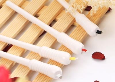 Cina Bolla che imballa grande la penna ricamata trucco permanente manuale capo eliminabile della penna del tatuaggio in vendita