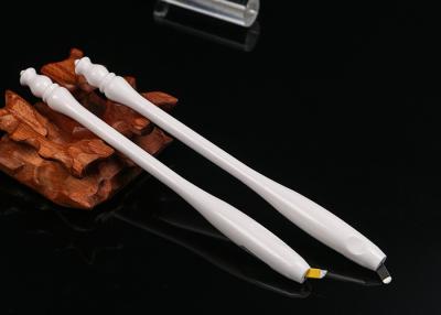 Cina La PAGODA permanente eliminabile di ombreggiatura di trucco regola la penna di gesto di mano con #17, #18U in vendita