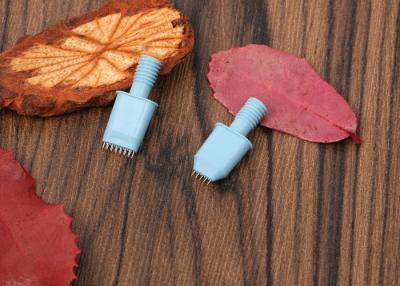 Китай #5 определяют лезвие Не-струп строки и строк #14 3 голубое плоское для Микробладинг продается