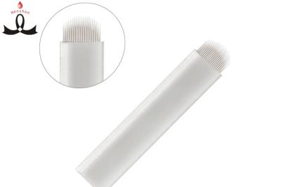 Китай Игла татуировки брови серебра #21 лезвия 0.20мм формы вышивки Микробладинг трудная продается