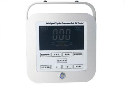 China De populaire Digitale Semi Permanente Machine van de Make-up Kosmetische Tatoegering met NC-Naalden Te koop