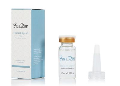 China Os acessórios da tatuagem enfrentam o agente profundo 10ml/pc do vedador para linhas do traumatismo e da empresa do psiquiatra à venda