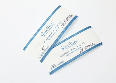 Китай Лезвие Микробладинг популярной стороны глубокое трудное для высших тонких линий продается