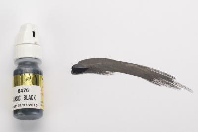 China De Lushcolor los pigmentos de la crema semi para el sólido semi permanente del color del maquillaje, permanecen de largo en venta