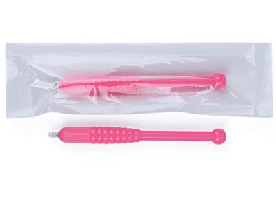 Cina Manuale eliminabile della penna di Microblading di trucco permanente dei semi per il sopracciglio, tatuaggio del labbro in vendita