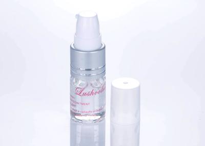 Κίνα Σαφή κρέμα/πήκτωμα επισκευής Lushcolor ελαιολάδου εξαρτημάτων δερματοστιξιών προς πώληση