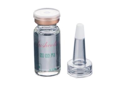 Κίνα Ημι μόνιμος Makeup δερματοστιξιών εξαρτημάτων πράκτορας γραμμών Lushcolor σταθερός φρύδι προς πώληση