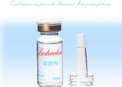 Κίνα Επαγγελματικά εξαρτήματα χρονικού μόνιμα Makeup πρακτόρων λεύκανσης προς πώληση