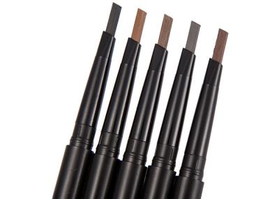 Κίνα Αδιάβροχη ελεύθερη μέτρια σκληρότητα μολυβιών φρυδιών Makeup περικοπών μόνιμη προς πώληση