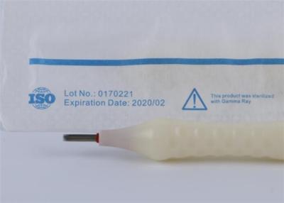 Cina Penna eliminabile bianca Microblading dell'ombra del sopracciglio per trucco permanente dei semi in vendita