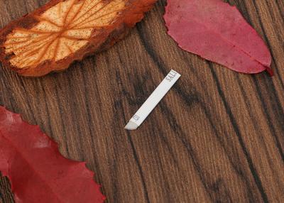 Китай Косметика ПМУ/Нано-лезвие/игла Микро-лист диаметр 0,18 Мм для Микробладинбровс продается