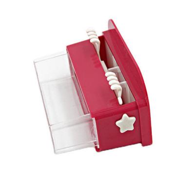 Cina Erogatori di Microbrush per trucco permanente dei semi o l'operazione del tatuaggio di Microblading in vendita