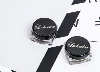 China Tinta permanente marrón clara del tatuaje del maquillaje 3ml formulada con los óxidos de hierro en venta