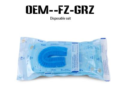 Cina accessori NO--tossici del tatuaggio, corredo personale eliminabile di Sterilzed in una borsa medica in vendita