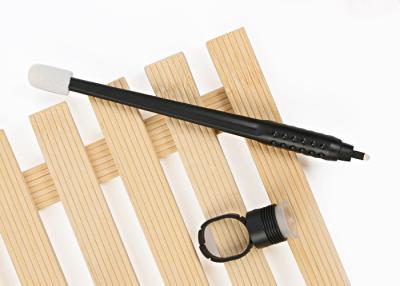 Cina Penna manuale eliminabile del tatuaggio dell'imballaggio medico con la spugna & la tazza della spugna in vendita