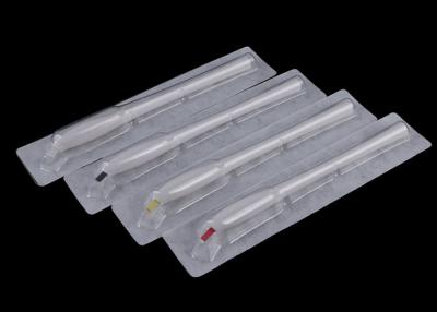 Cina Tutta la penna manuale disponibile del tatuaggio degli aghi per Hairstroking/Mocroshading in vendita