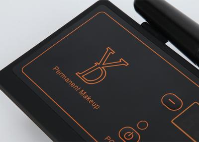 China Equipo permanente negro de la máquina del maquillaje de la yarda para las cejas de la UGP, lápices de ojos, labios en venta