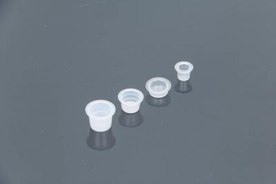 Cina Accessori del tatuaggio di bellezza di salute, supporto di tazza dell'inchiostro del tatuaggio di Lushcolor in vendita