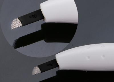 Cina Pistola eliminabile del tatuaggio del sopracciglio dello strumento/ricamo di Lushcolor Microblading in vendita