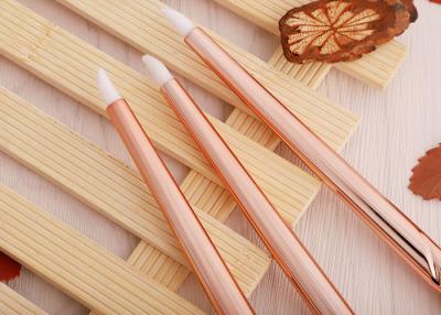 Cina Penna manuale del tatuaggio del sopracciglio di UGP con la sterilizzazione del gas di Eo della spazzola in vendita