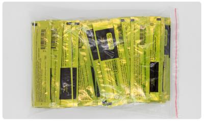 Cina Vitamina A dorata del gel di assistenza postoperatoria del tatuaggio del sopracciglio & D per trucco permanente professionale in vendita