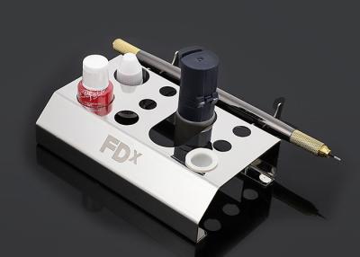 Cina Il bene durevole ha riciclato il supporto di tazza dell'inchiostro dell'acciaio inossidabile/supporto manuale della penna in vendita