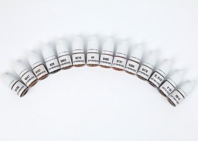Chine les colorants semi permanents du maquillage 4ml pour l'UGP/sourcil tatouent l'encre à vendre