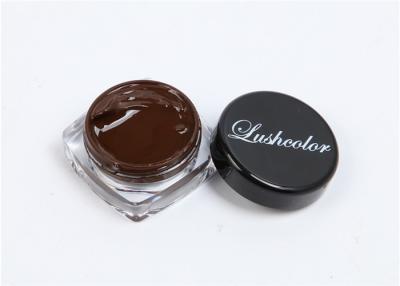 China pigmentos semi permanentes del maquillaje de 3ML Microblading para el tatuaje de la ceja en venta