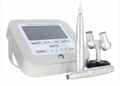 China Het kosmetische Digitale Permanente Materiaal van de de Uitrustingsmake-up van de Make-upmachine Te koop