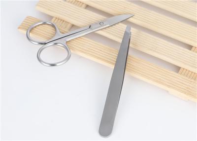 Cina Accessori durevoli del tatuaggio, forbici del nastro dell'acciaio inossidabile per trucco permanente in vendita