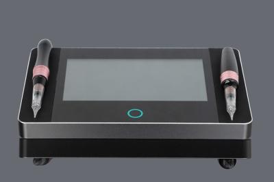 China Intelligent Micropigmentation-Apparaat/Permanente Make-upmachine voor MTS Te koop