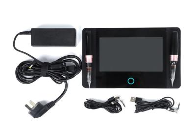 China De krachtige Permanente Uitrusting van de Make-upmachine voor de Lippenhuiden van de Wenkbrauweneyeliner Te koop