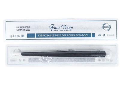 Cina Supporto eliminabile del tatuaggio di Microblading del supporto universale in profondità biodegradabile di Microblading del fronte in vendita